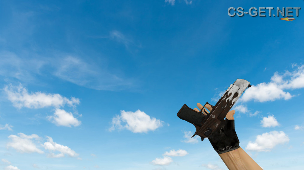 Модель «Deagle Oxide Blaze» для CS 1.6 » Counter-Strike 1.6 — скачать ...