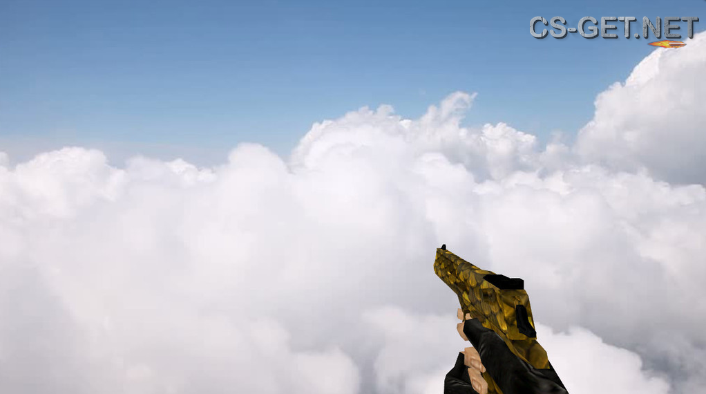 Модель «Deagle Gold scales» для CS 1.6 » Скачать CS 1.6 бесплатно - КС ...