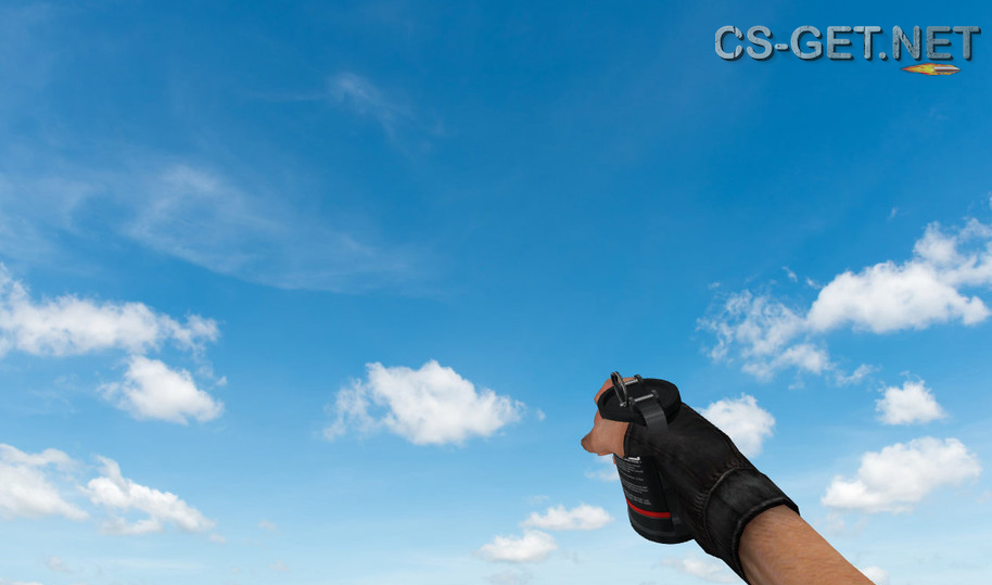 Модель «Prodigy Grenade Pack» для CS 1.6 » Counter-Strike 1.6 — скачать ...