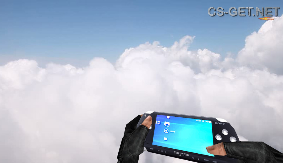 Модель «PSP Bomb» для CS 1.6 » Скачать CS 1.6 | Оригинальная Русская ...